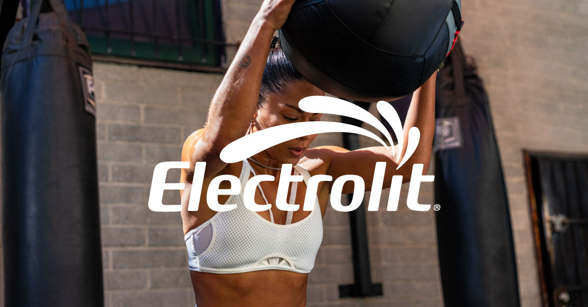 Science – Electrolit® | Instant Hydration