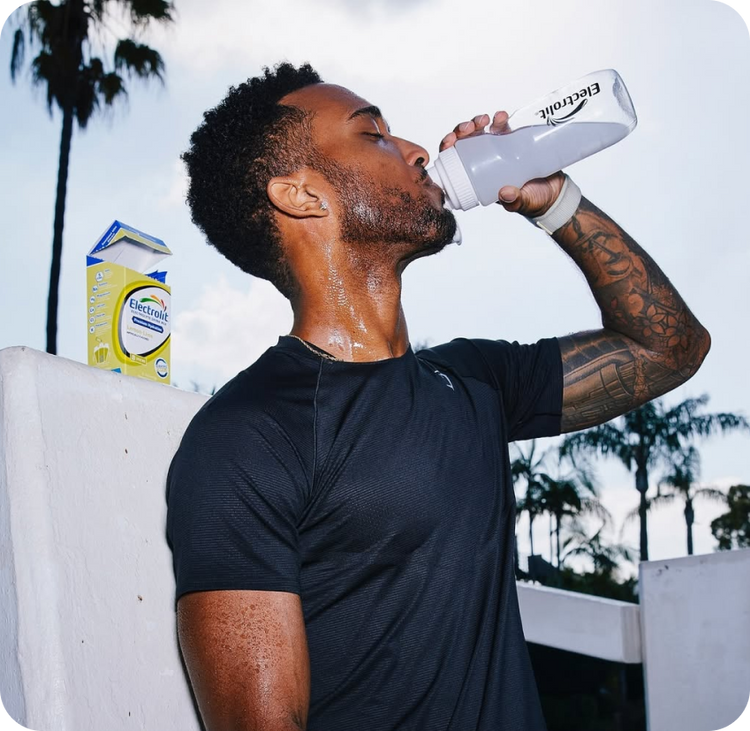 Science – Electrolit® | Instant Hydration