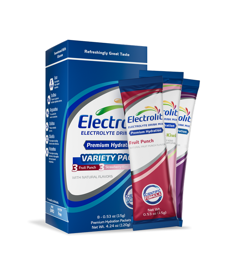 Contact – Electrolit® | Instant Hydration