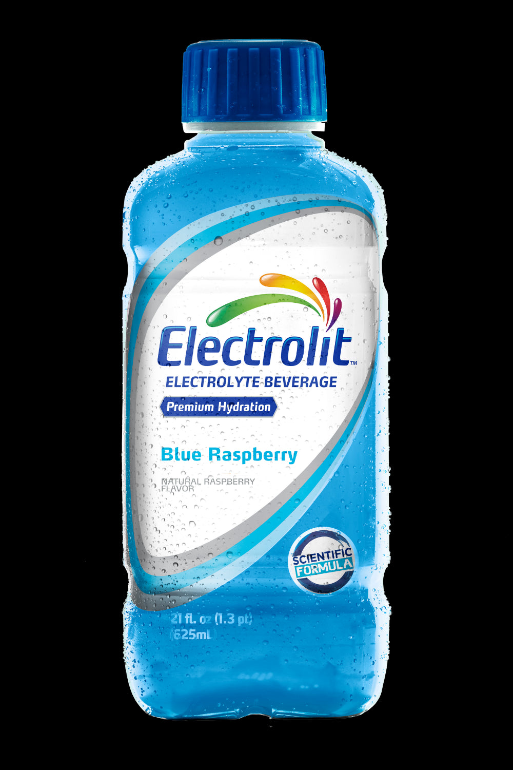 Blue Raspberry – Electrolit® | Instant Hydration